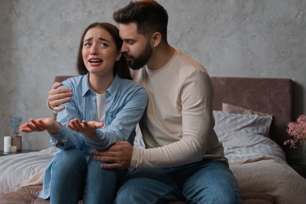 6 Signs of Emotional Deprivation Schema | Psychology Today