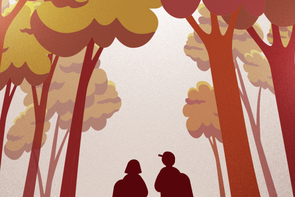 Awe | Psychology Today