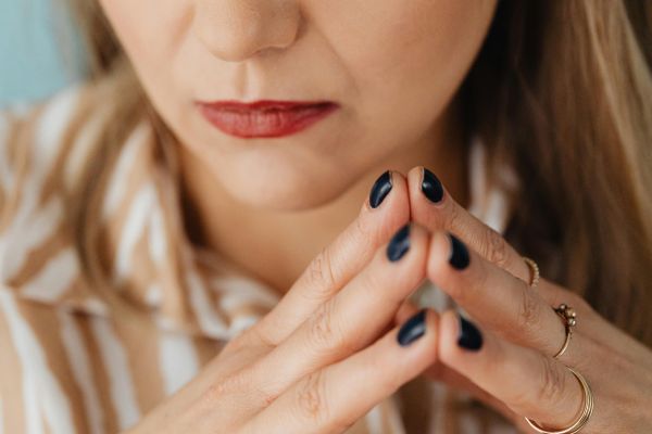 Body Language | Psychology Today