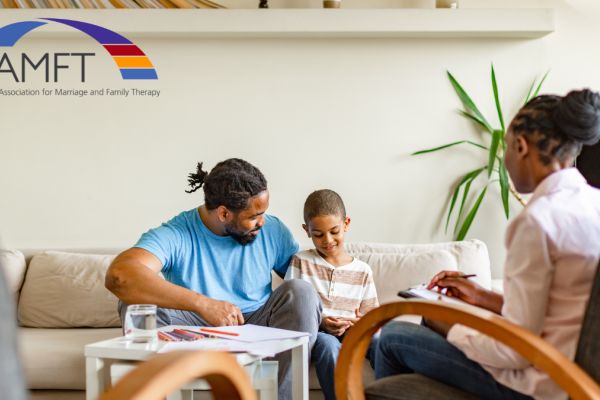 The American Association for Marriage and Family Therapy | Psychology Today