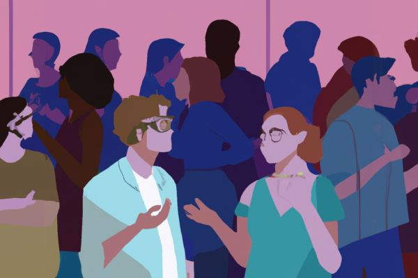 Social Life | Psychology Today