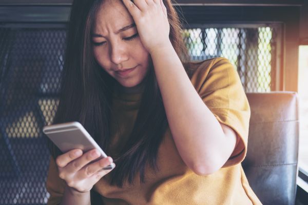 Ghosting | Psychology Today