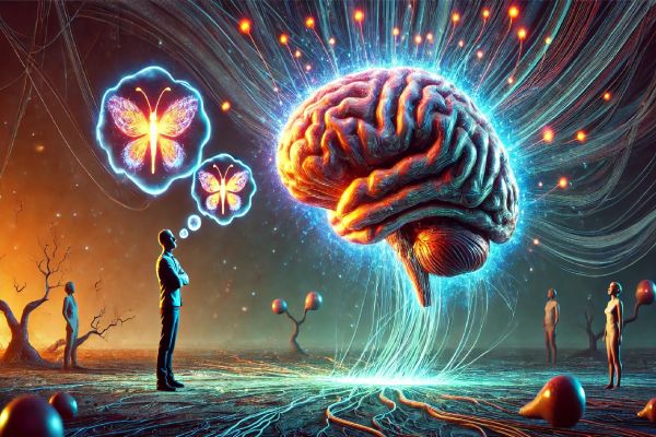 How the Brain Develops | Psychology Today United Kingdom