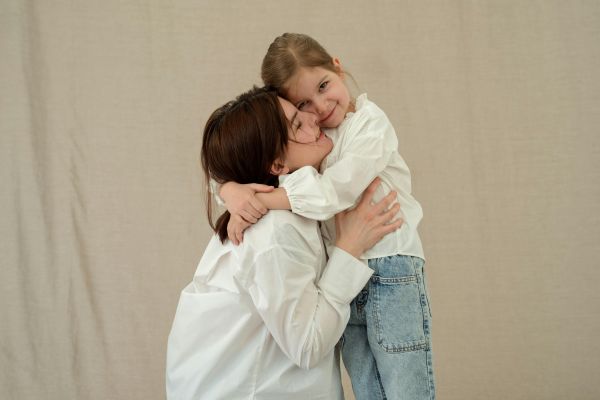 The Single-Parent Family | Psychology Today