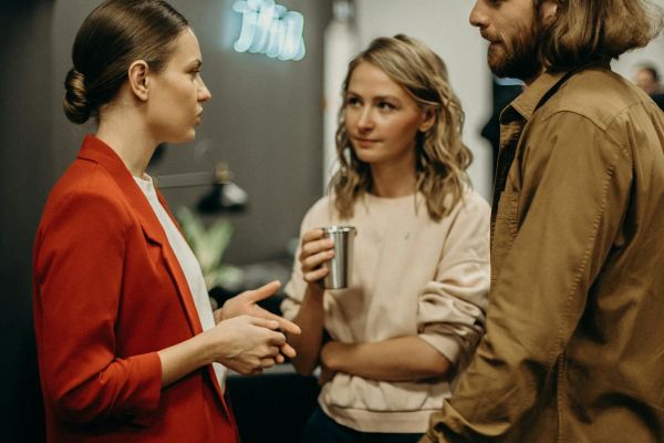 Deception | Psychology Today