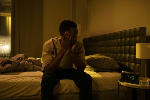 Managing Nightmares | Psychology Today