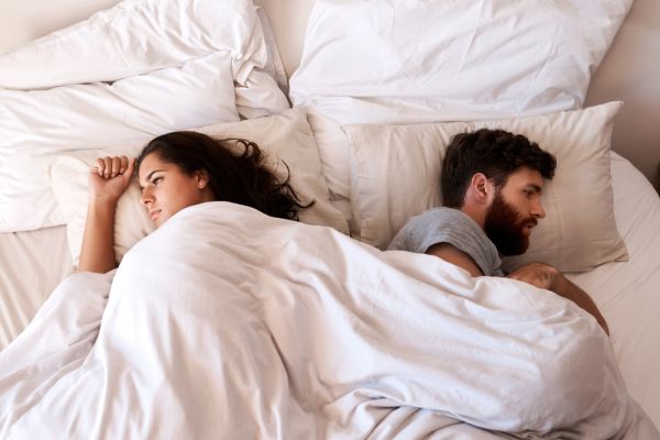 How Men And Women Think About Sex Psychology Today