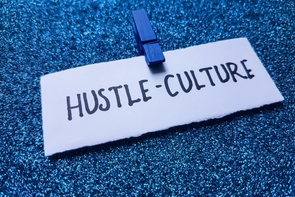 what the hell effect