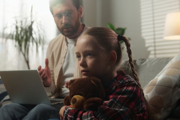 antisocial behaviour child