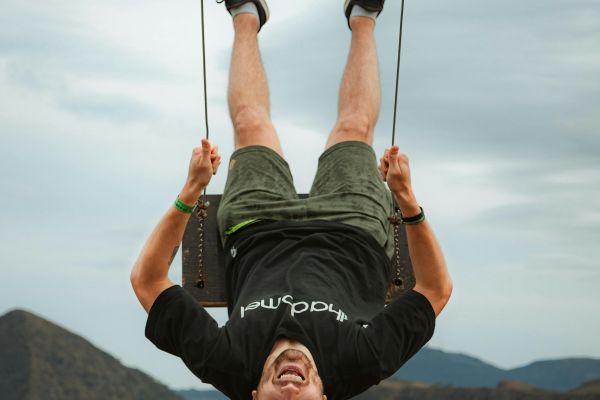 greedy person example