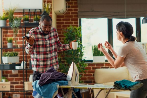 artificial helplessness