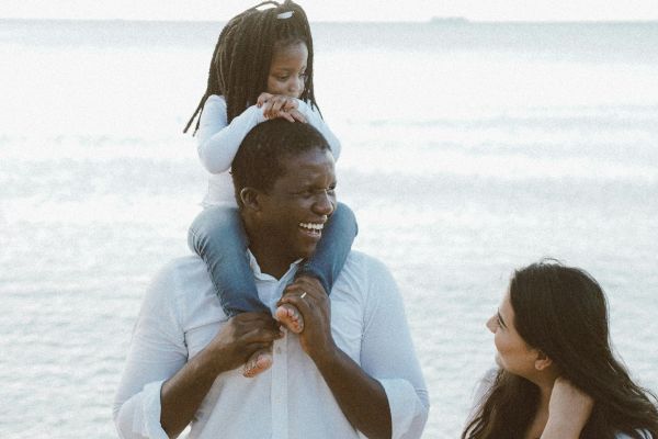 authentic person example