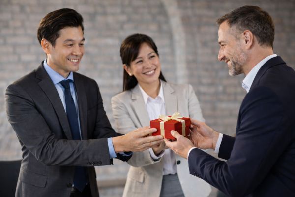 strive for excellence at work examples