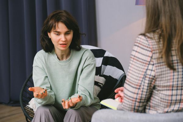 Court-Ordered Therapy | Psychology Today