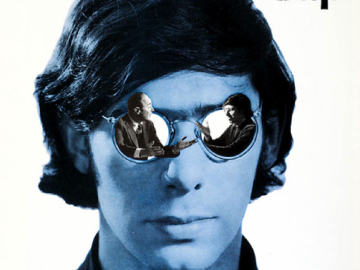 generation gap 1950s