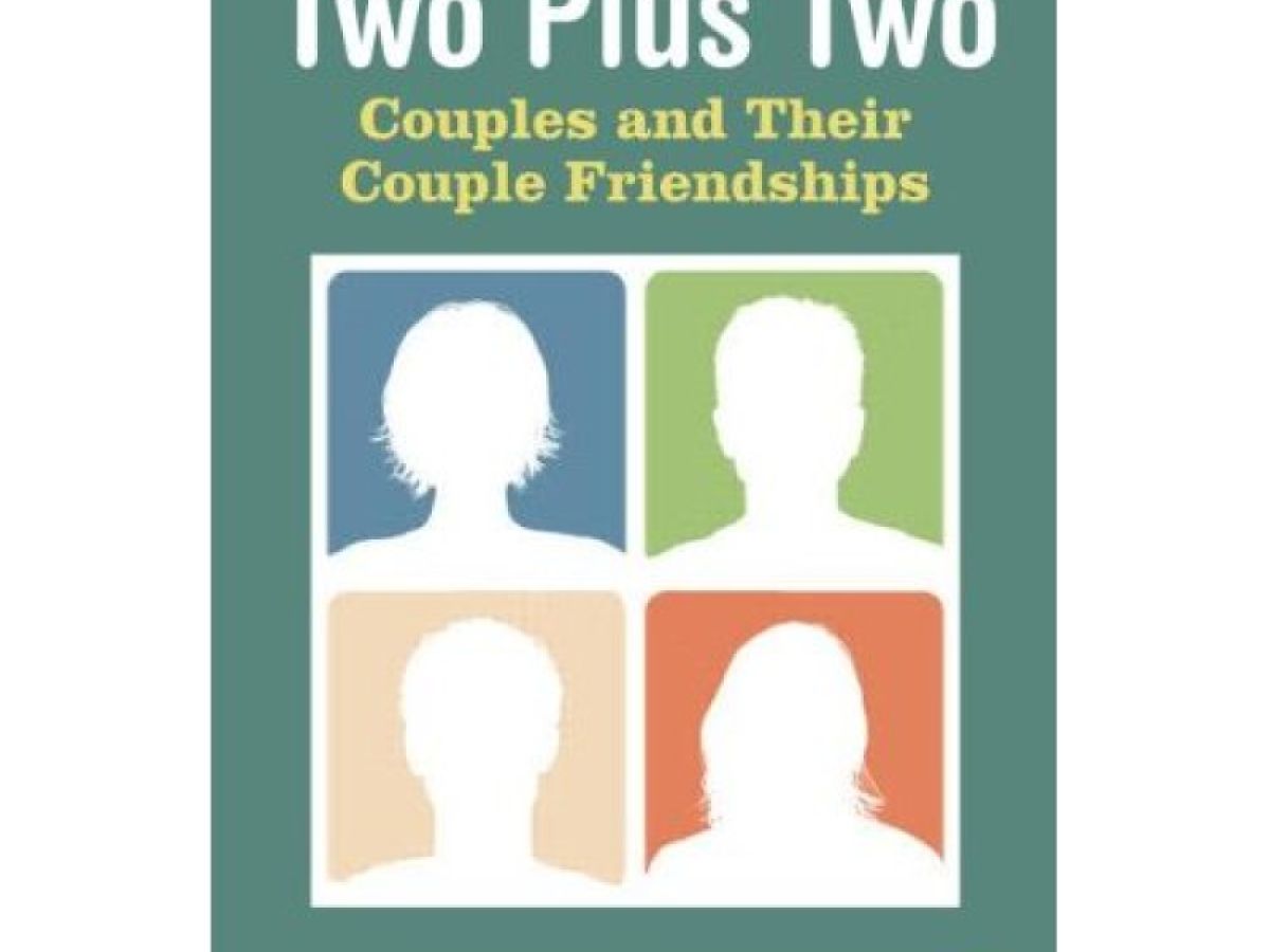 difference between friends and partners