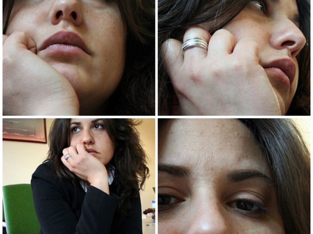 extremely extroverted