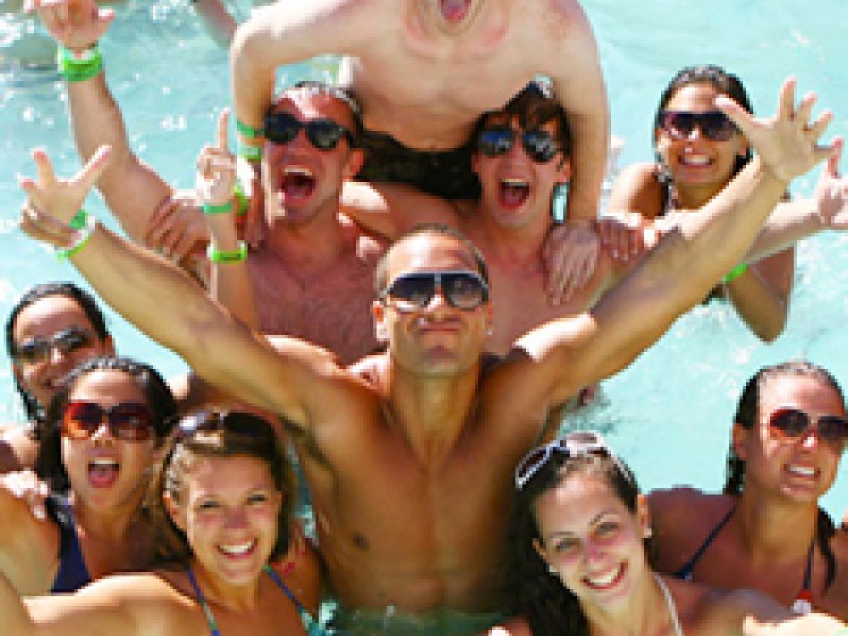 saskatchewan spring break