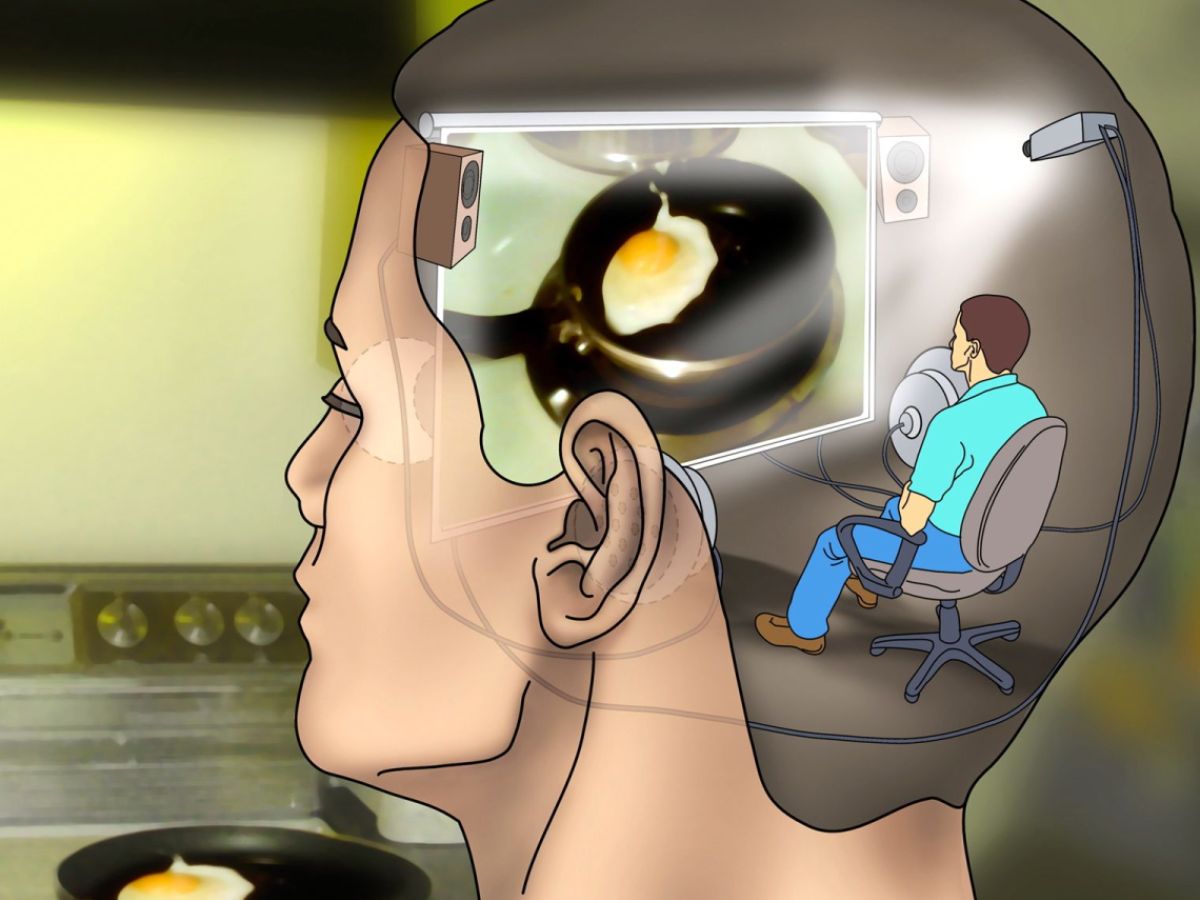 homunculus type beat