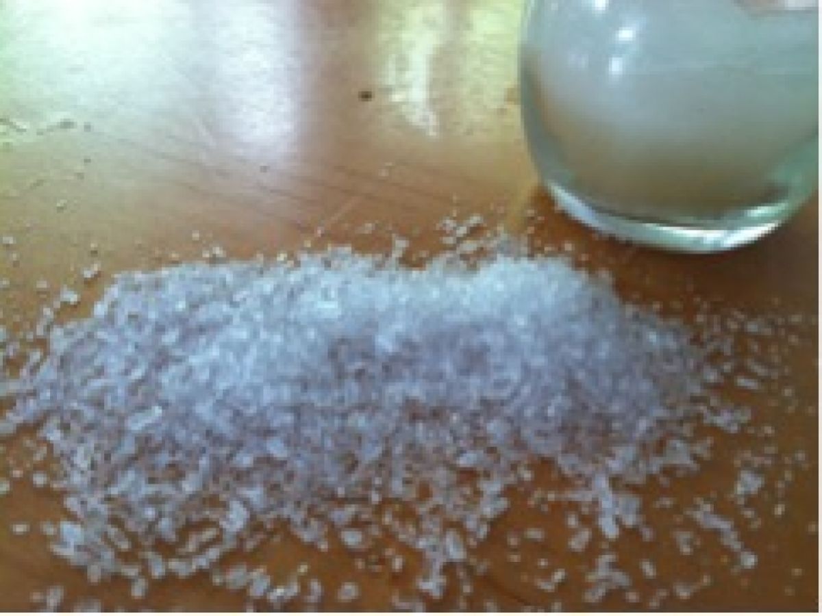 bath salts highly suspect