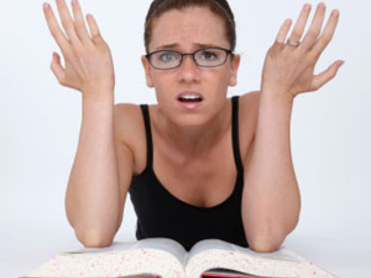 angry student compilation