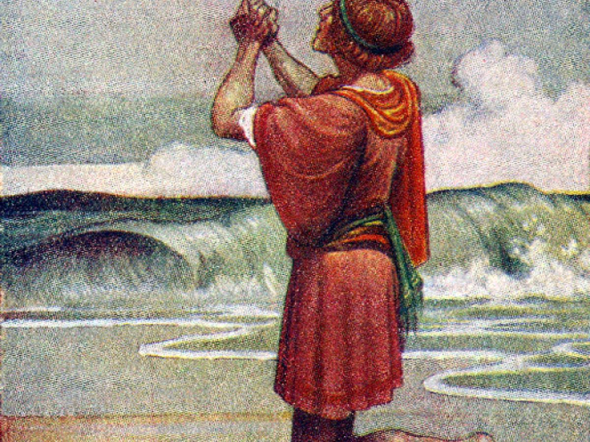 the oedipus complex today