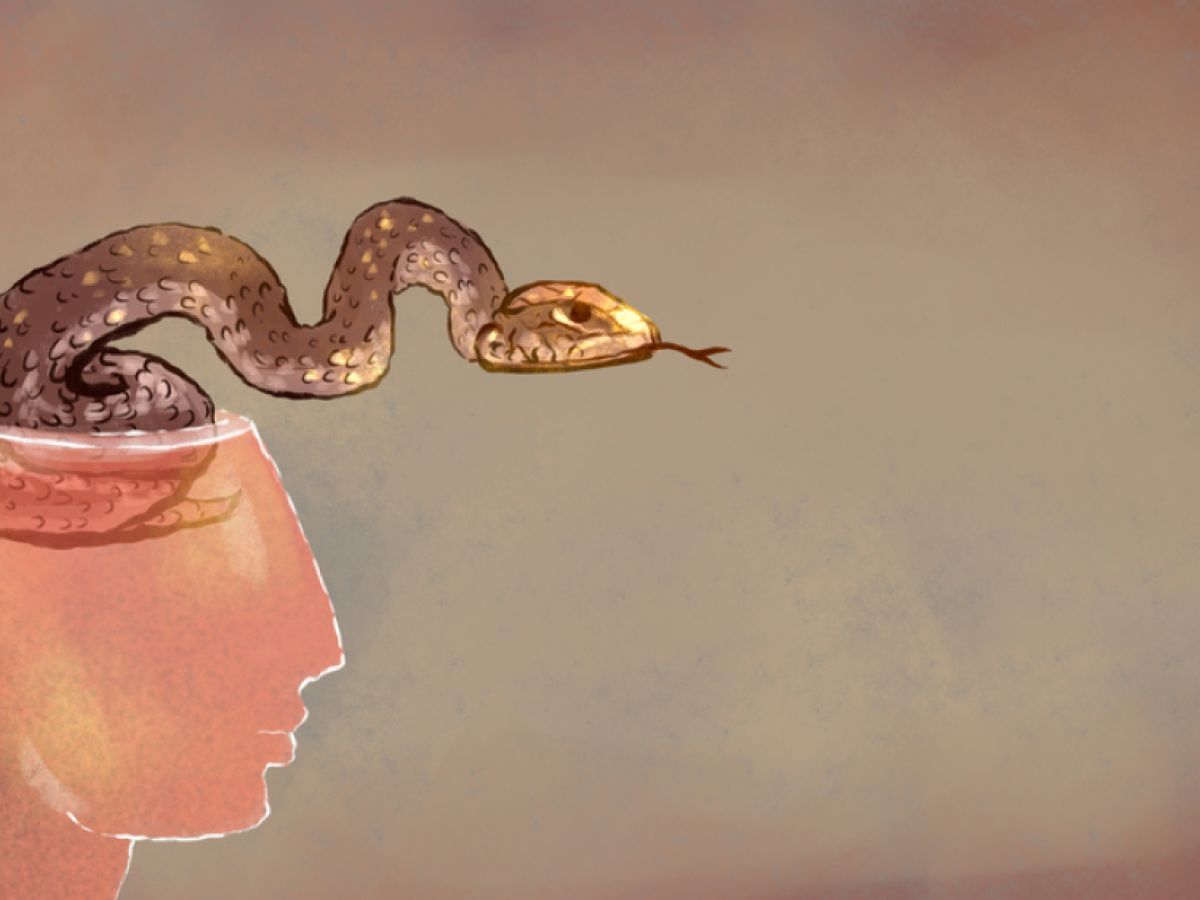 controlling person called