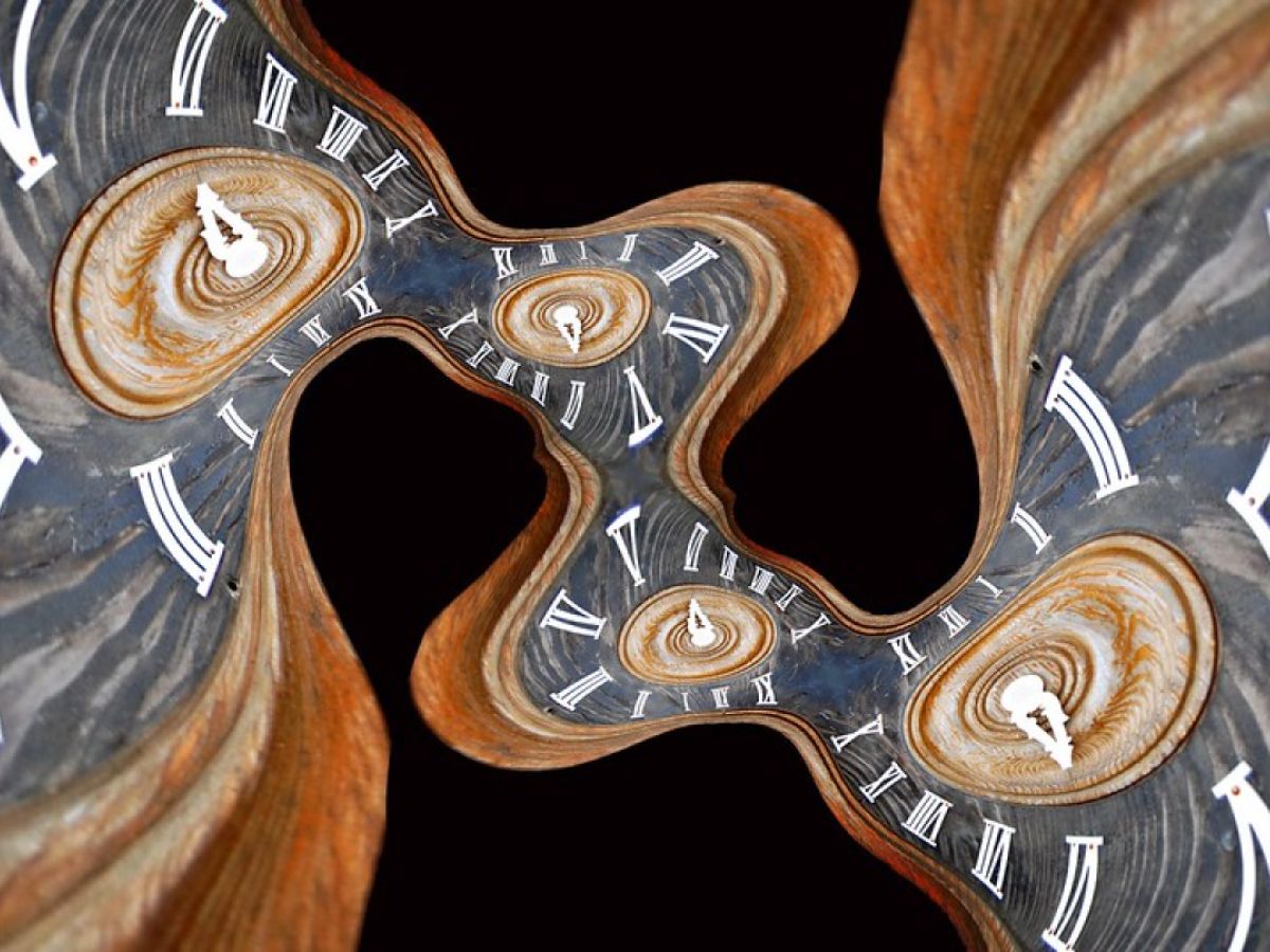 precognition statement example