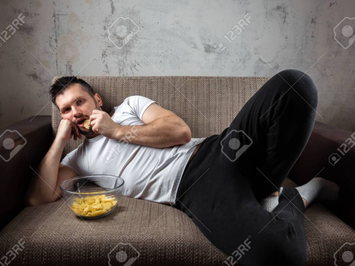 lazy people problems