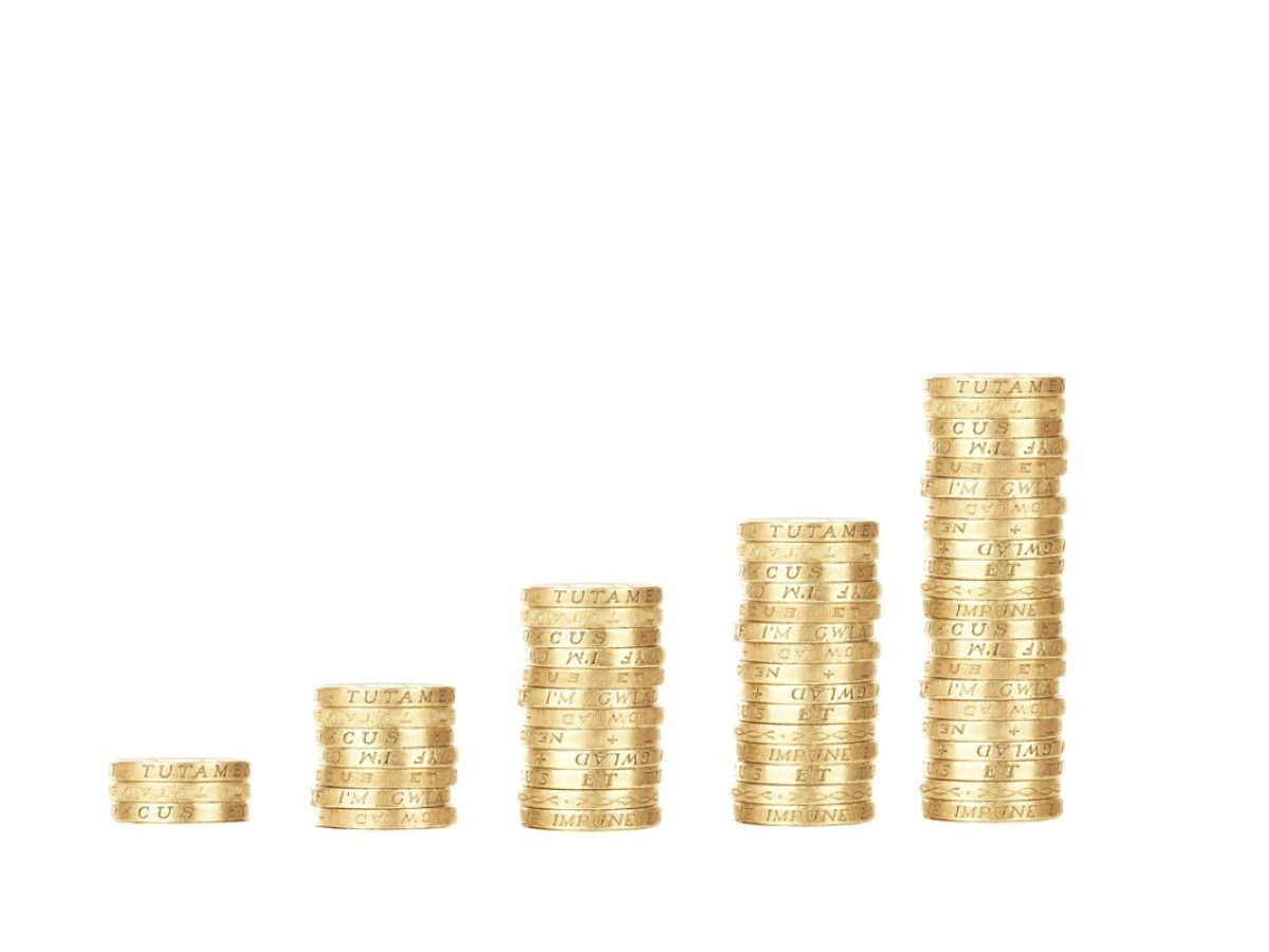 make money significa