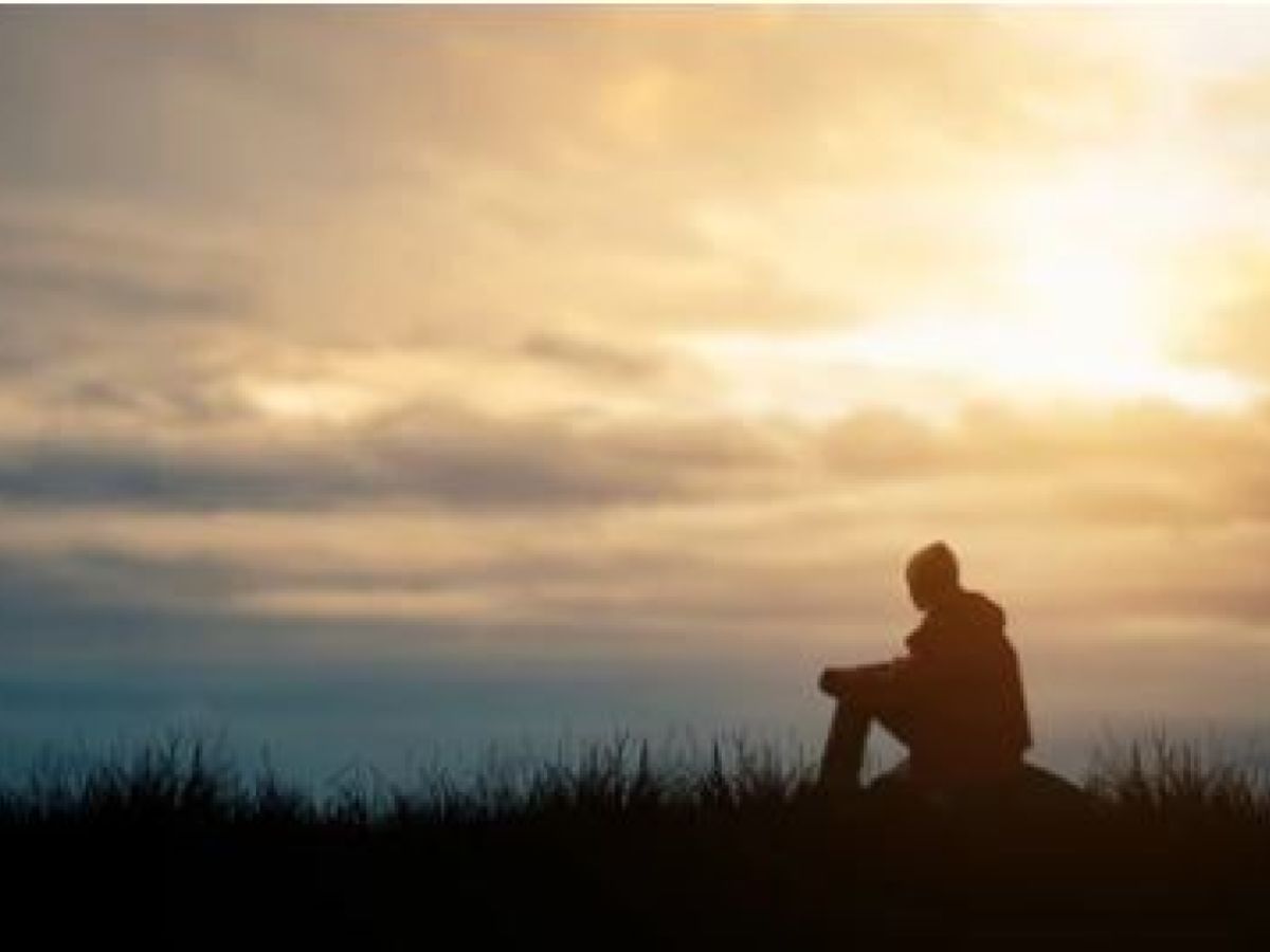 how to stop feeling devastated