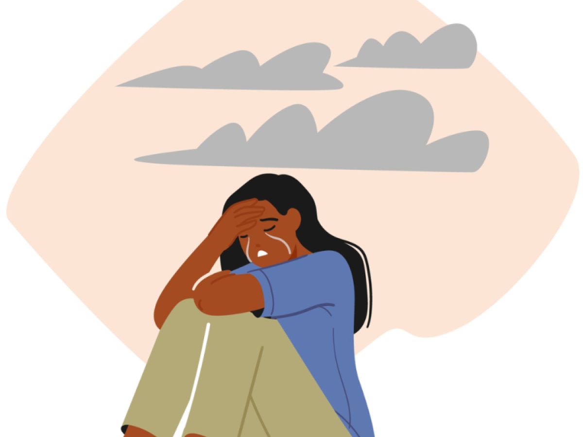 animation about loss