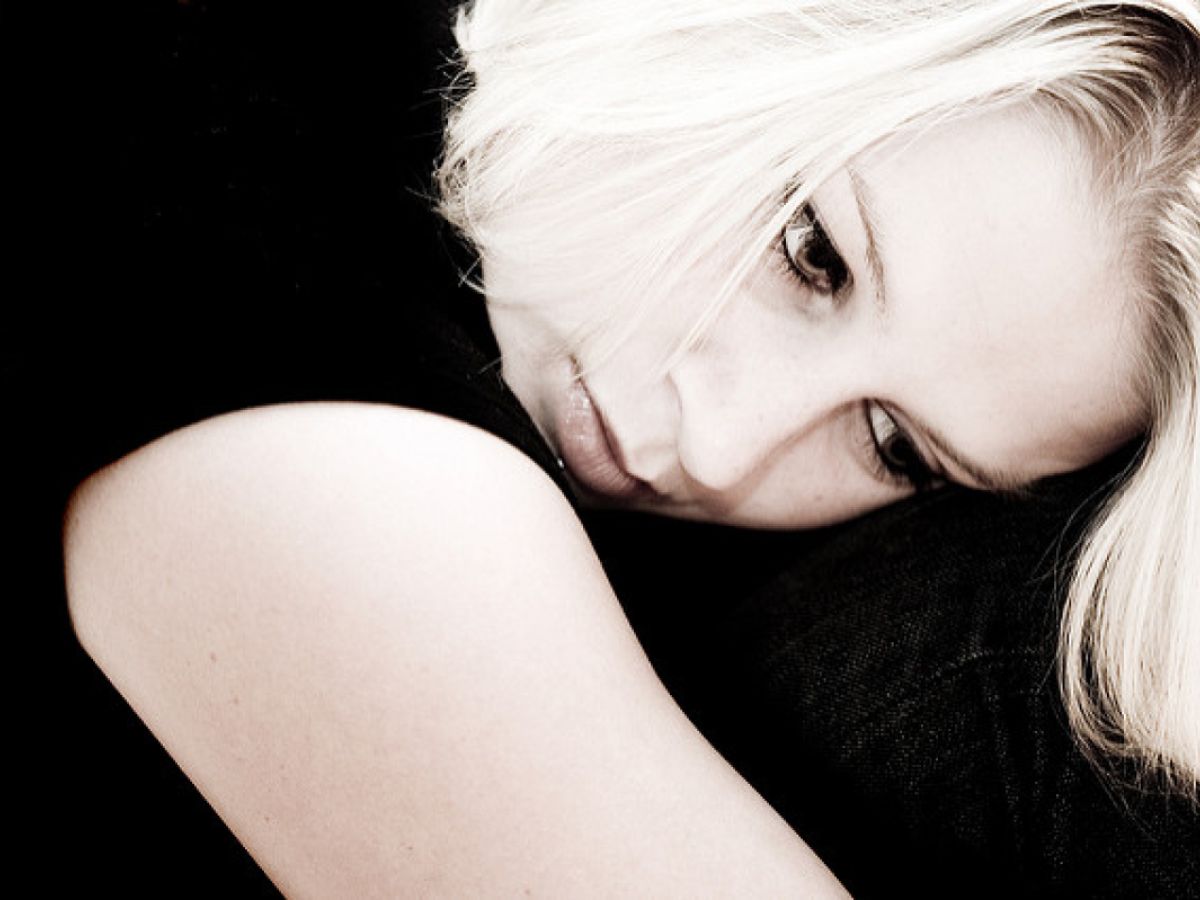 over sensitive to comments