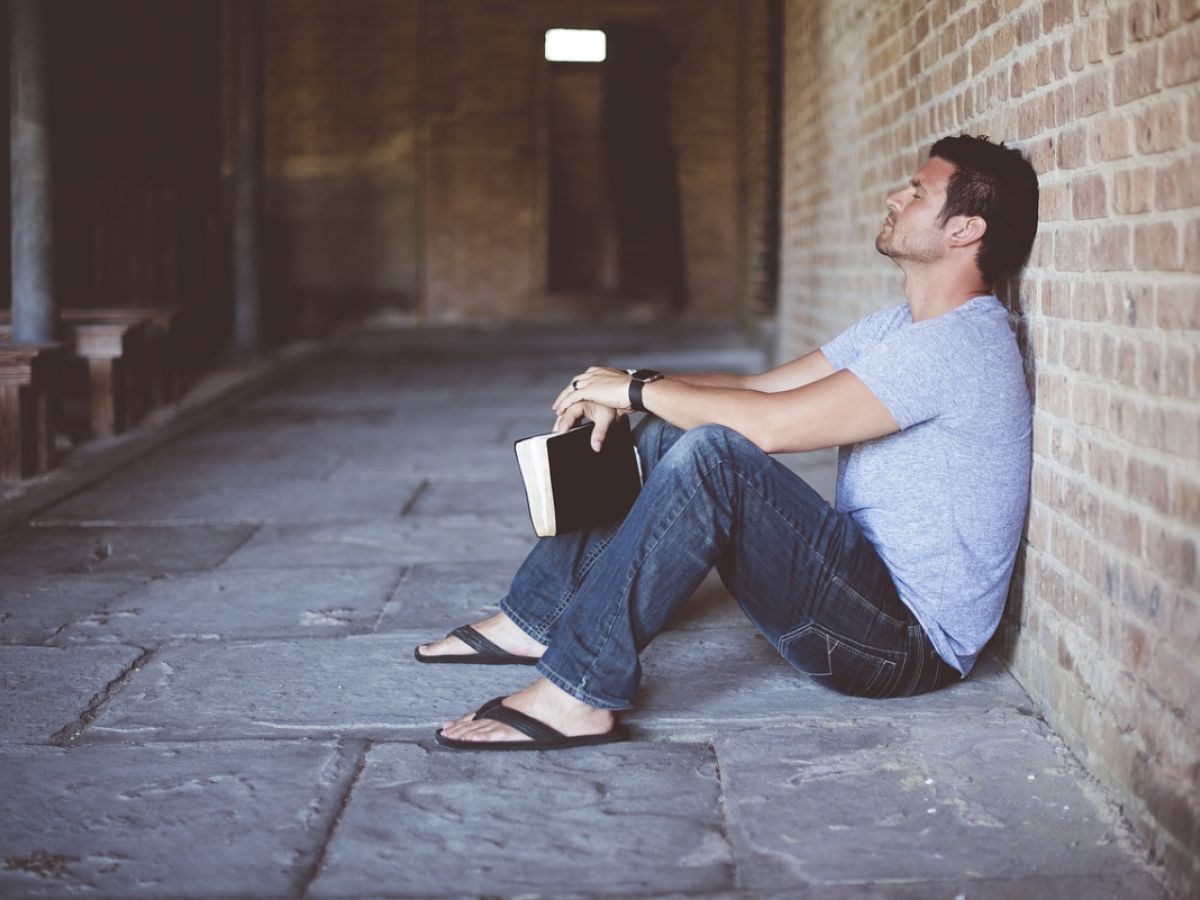 resilient people examples