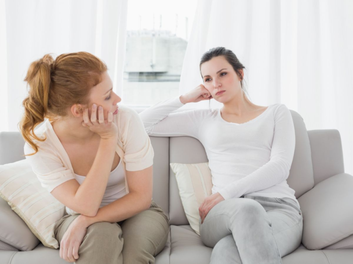 why do friends betray each other