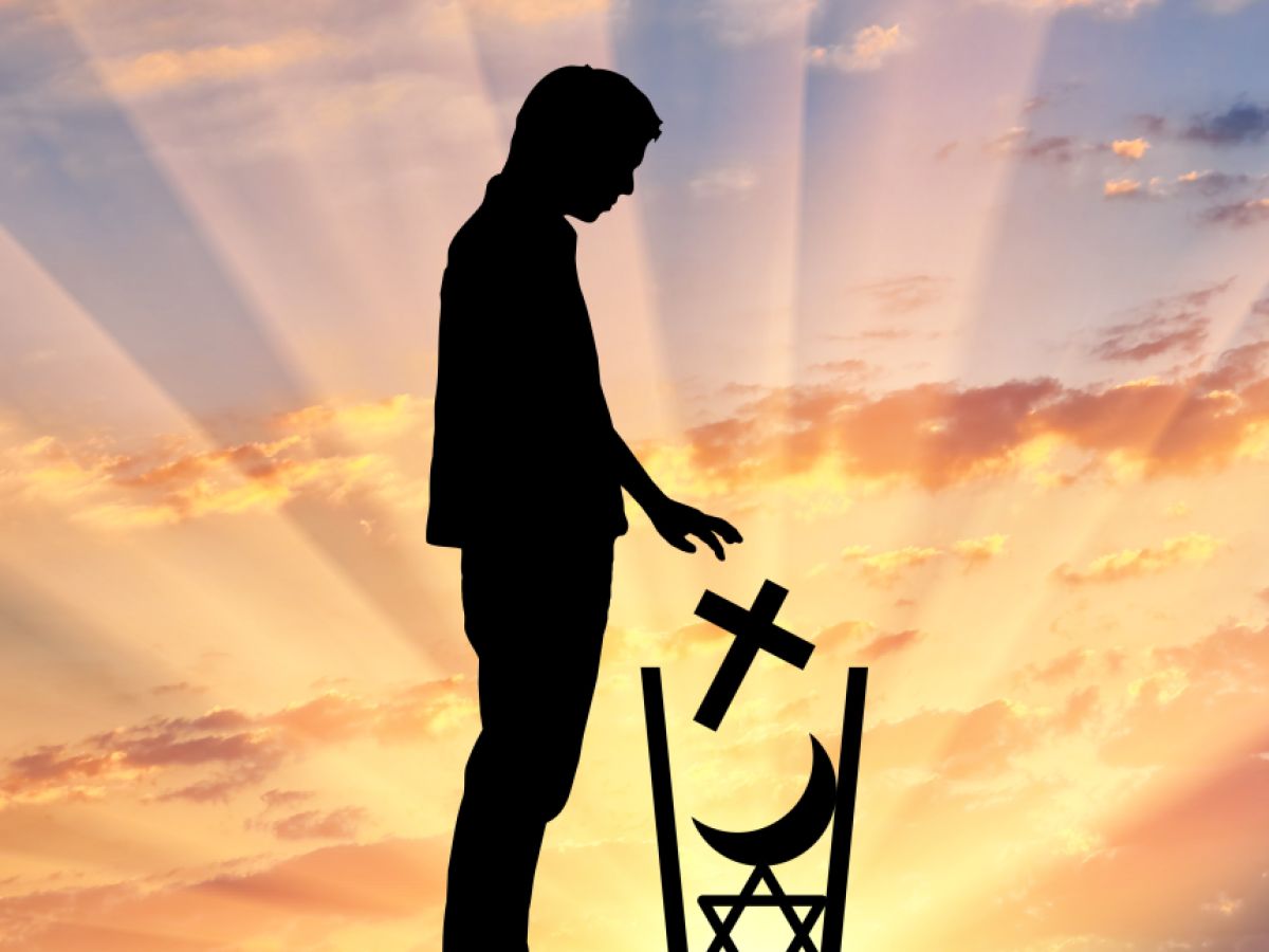 morality without religion