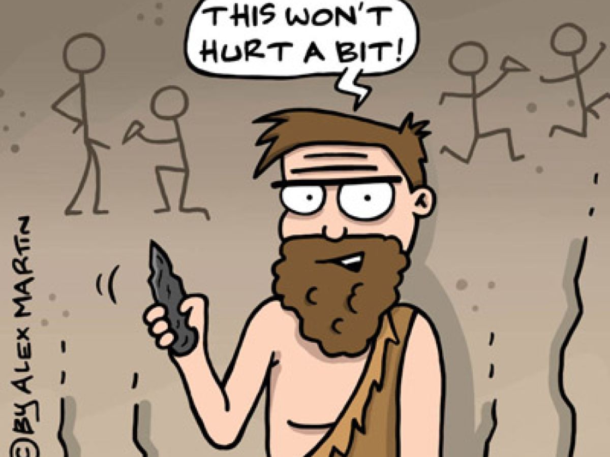 low circumcision style