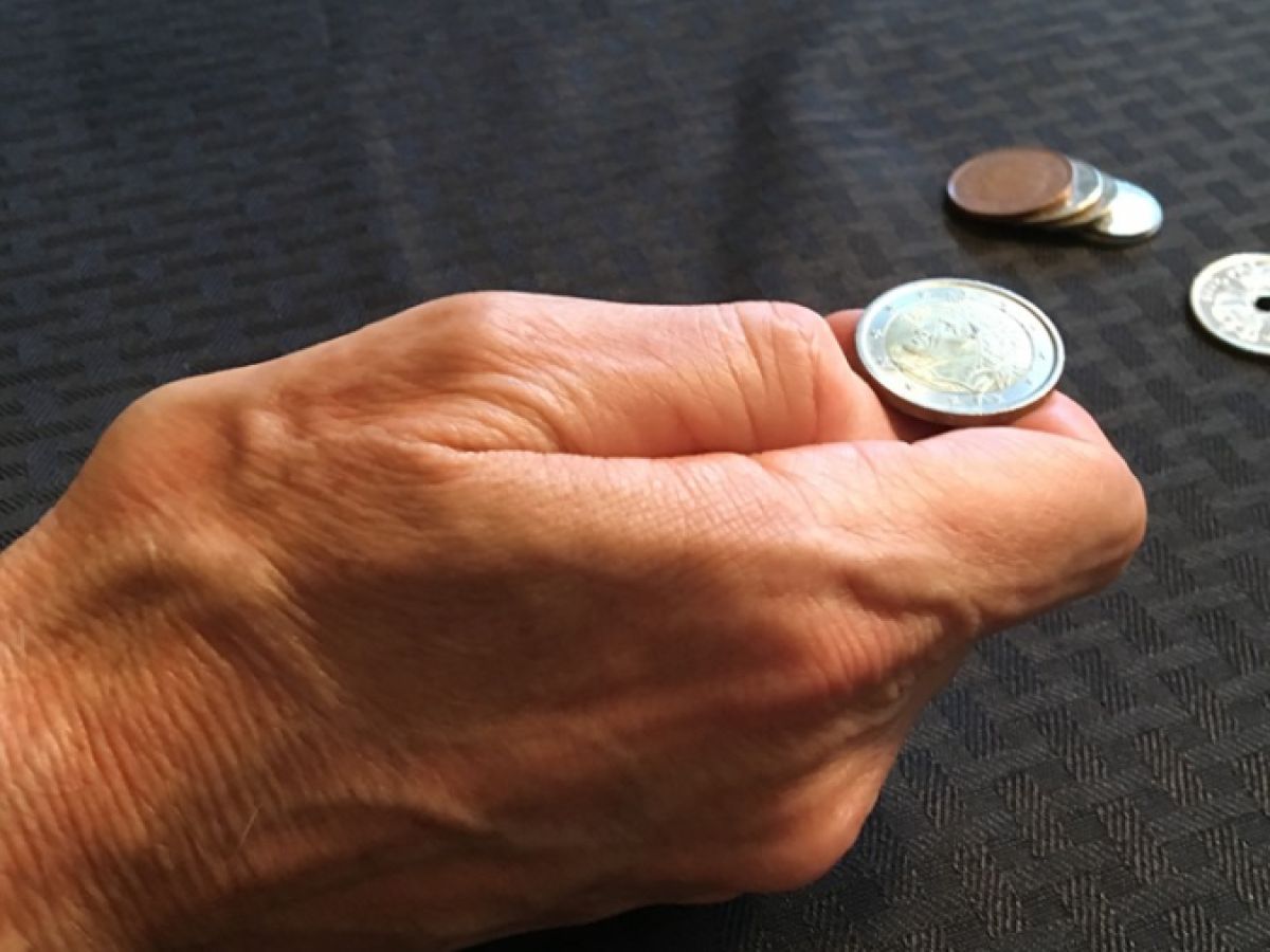 coin flipping tricks