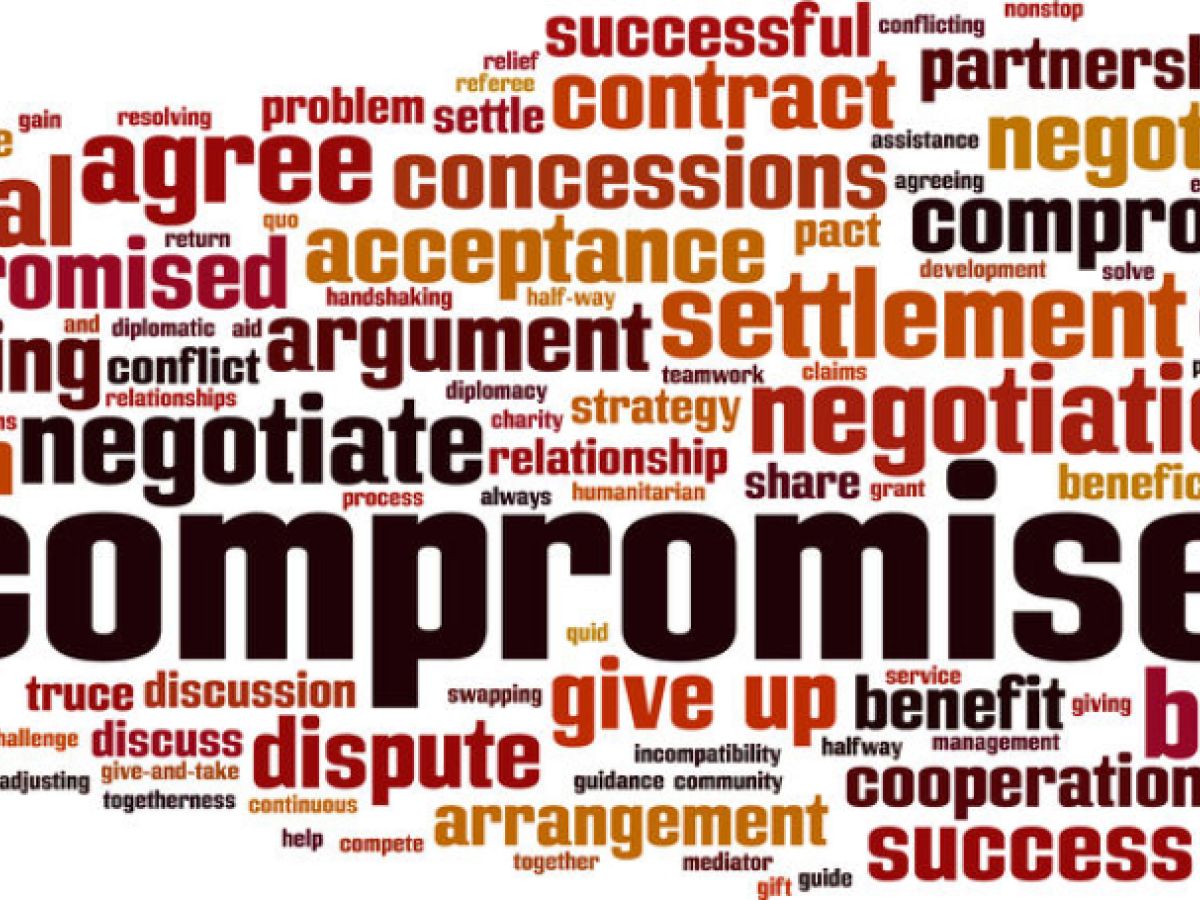 compromises of
