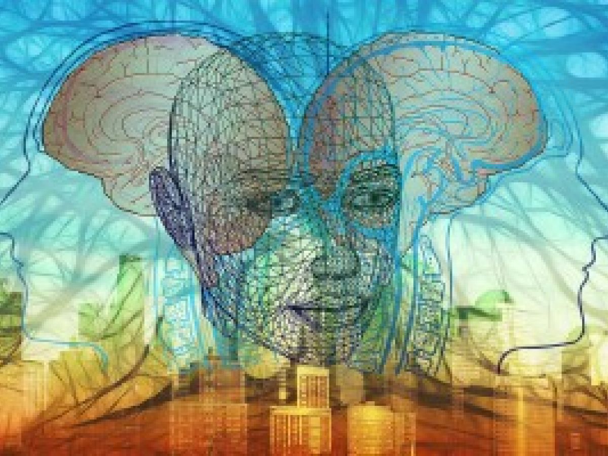 unconscious mind examples