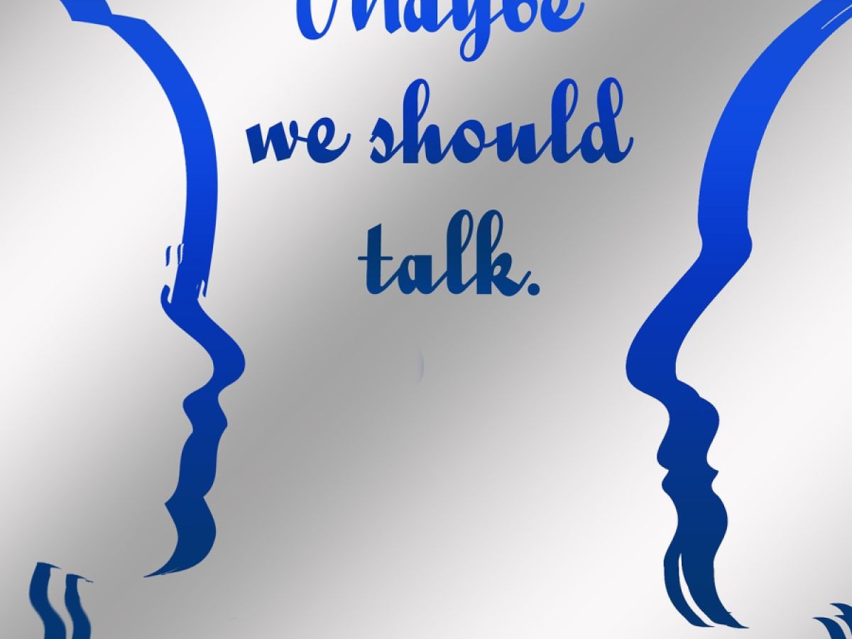 self centered listening