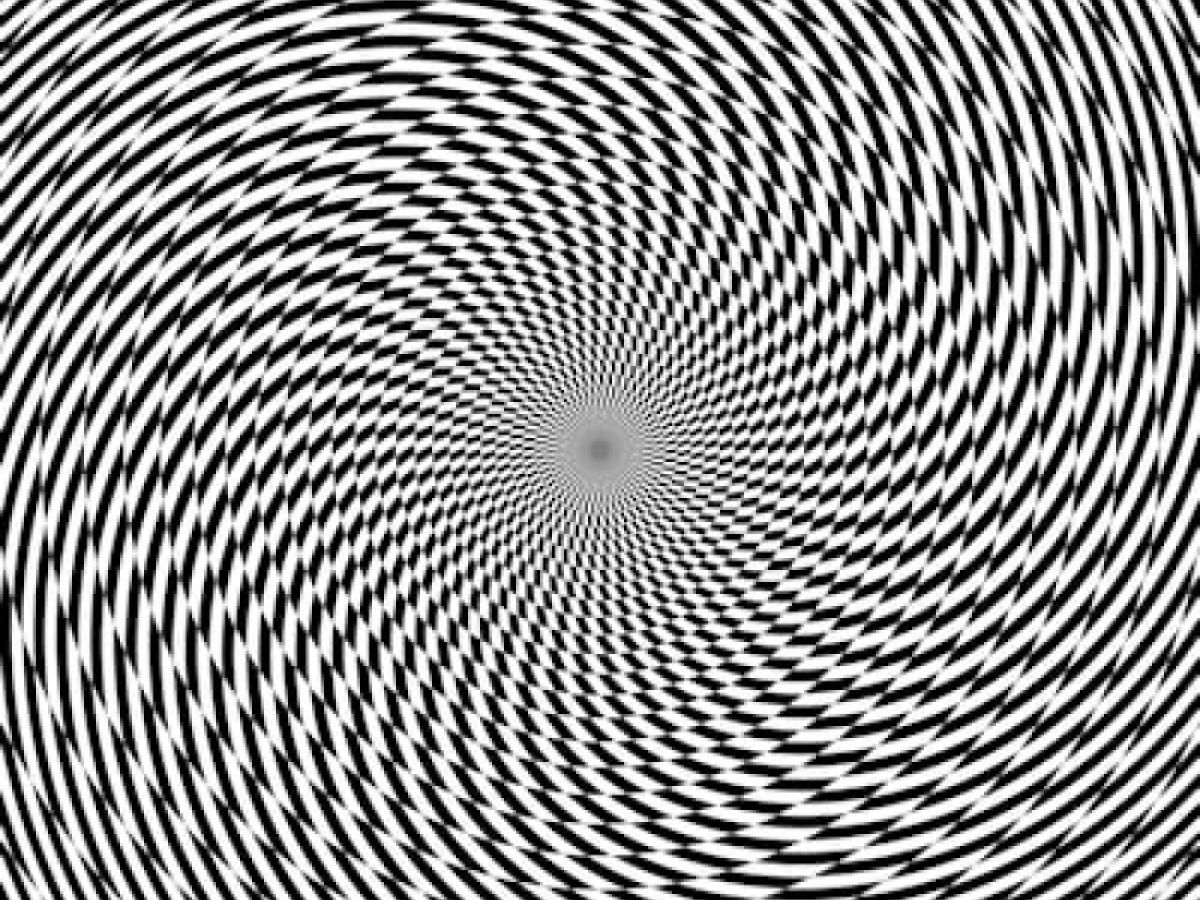 hypnotized