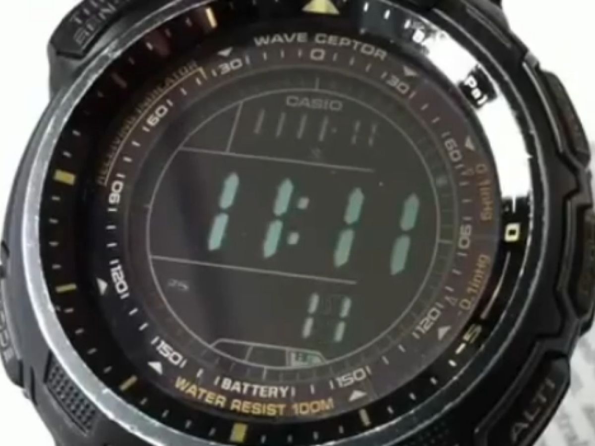 same time every time