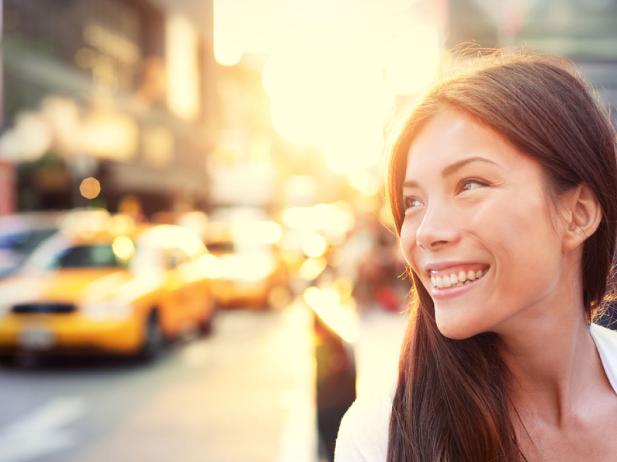 unique individual examples