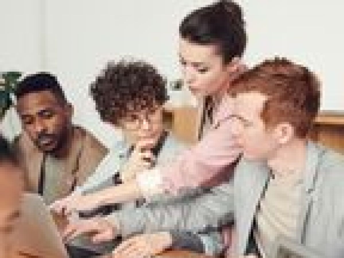 competitive person example