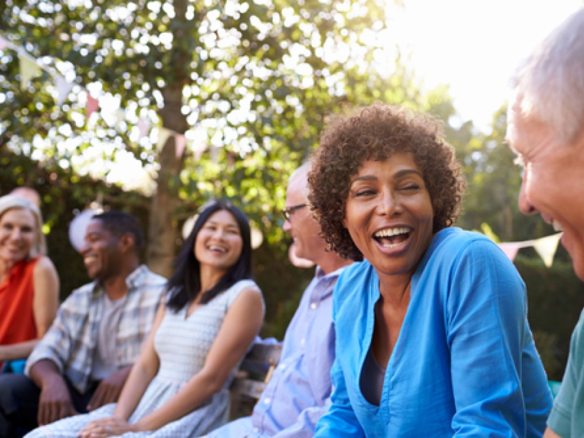 adulthood development