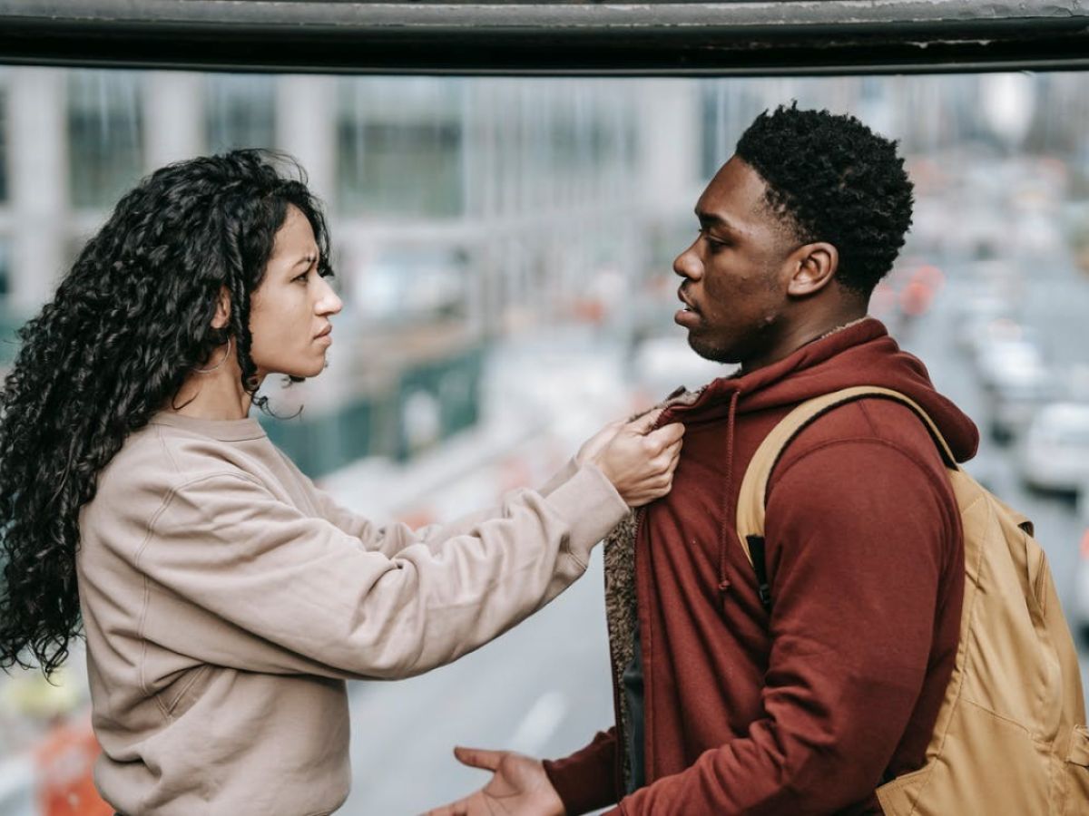 insecurity in dating