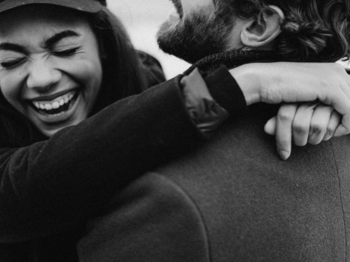 falling for someone fast