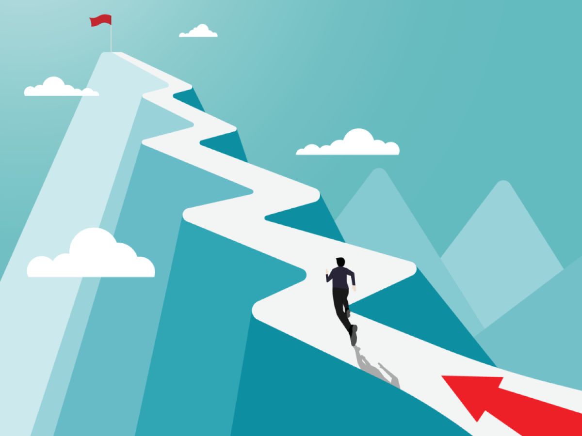 motivation persistence