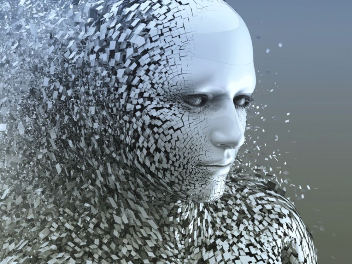 random faces in dreams